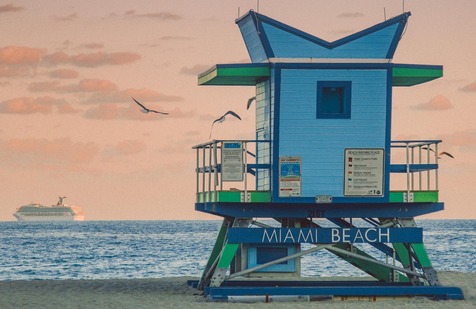 Principais Pontos Turísticos de Miami | ForFun Tours